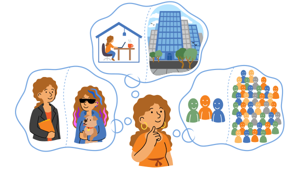 Worktour Discover Careers You Ll Love